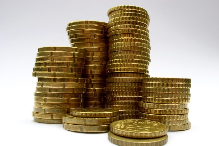 Münzrollpapier ausdrucken